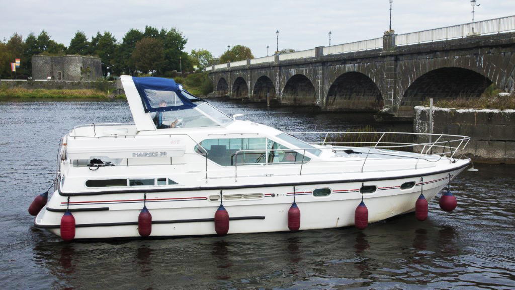 Boats Archive - Silverline Cruisers - Silverline Cruisers
